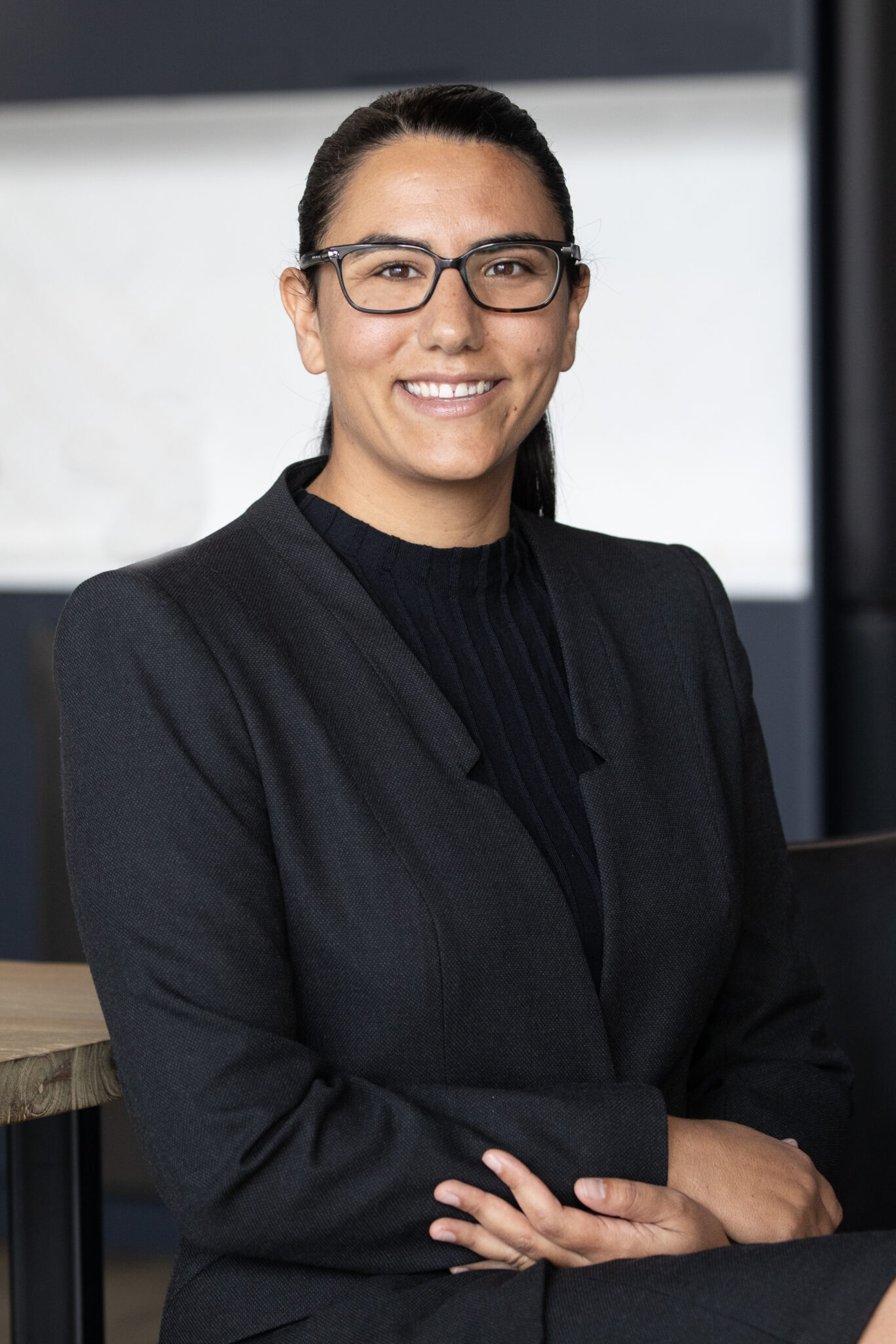 Alice Laurence Portrait - Women Lawyers Association of NSW